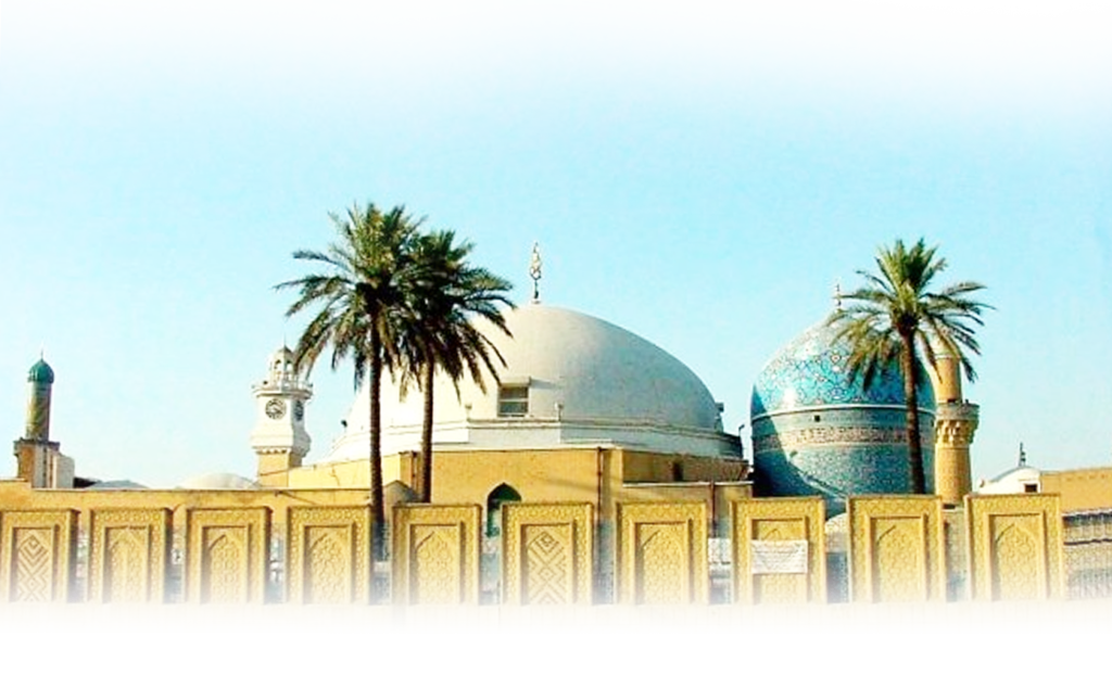 Shaikh Abdul Qadir Jilani and his services for Islam