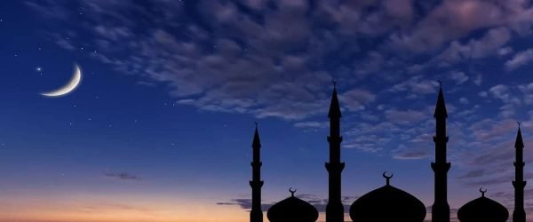 Virtues of Ramadan